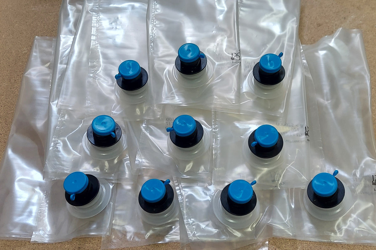 BiB Pouch 1.5 Gallon - 10 pack – Brew Bomb