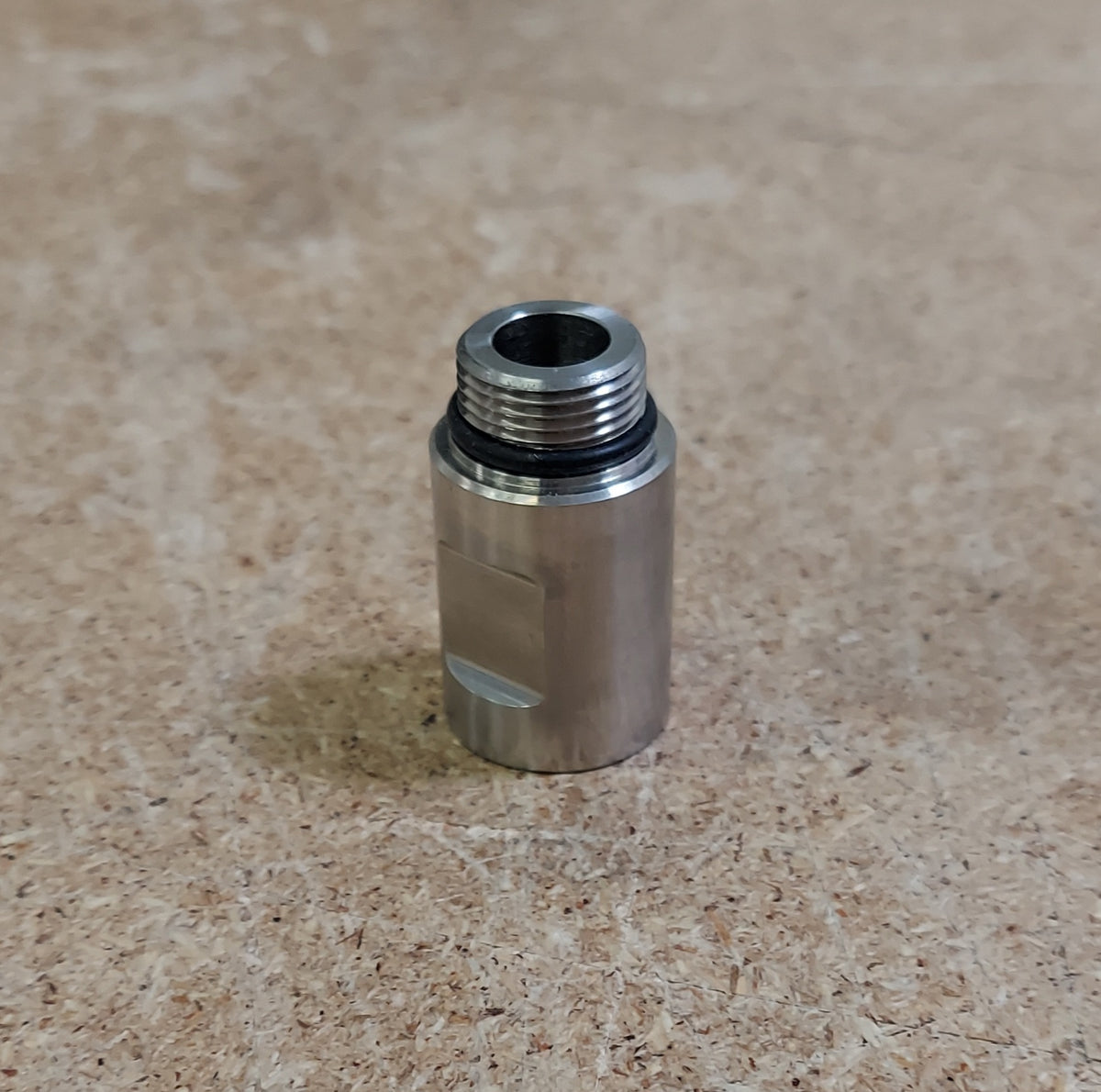 Nozzle Adapter - ACE Brewer – Brew Bomb