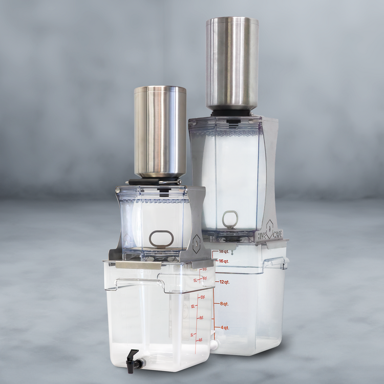 Brew Bomb Online Shop | Cold Brew Coffee Equipment | Commercial Brewer