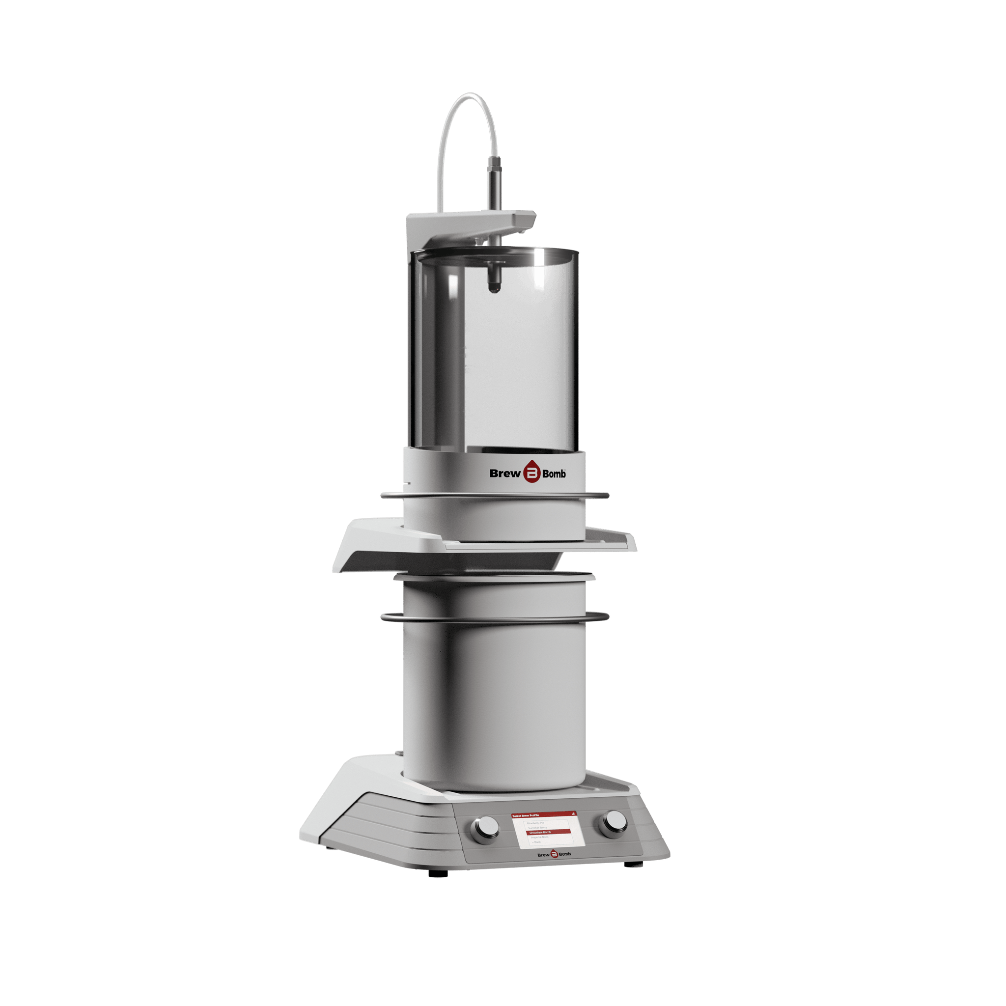 ACE Brewer – Brew Bomb